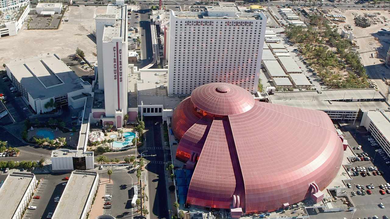 Do Not Miss AdventureDome: Ultimate Indoor Amusement Park!