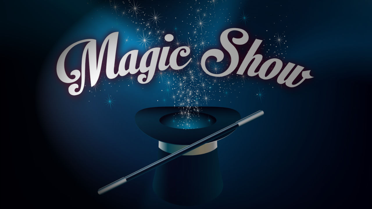 Las Vegas Magic Shows: Your Guide to the Best Family Fun