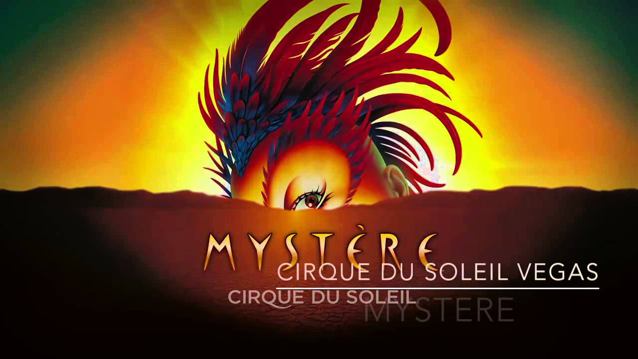 Mystère: A Dazzling Spectacle That Will Leave You Mesmerized